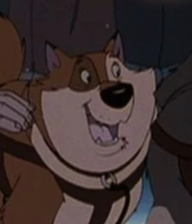 Brown Malamute | Balto-trilogy Wiki | Fandom