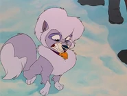 Dixie | Balto-trilogy Wiki | Fandom