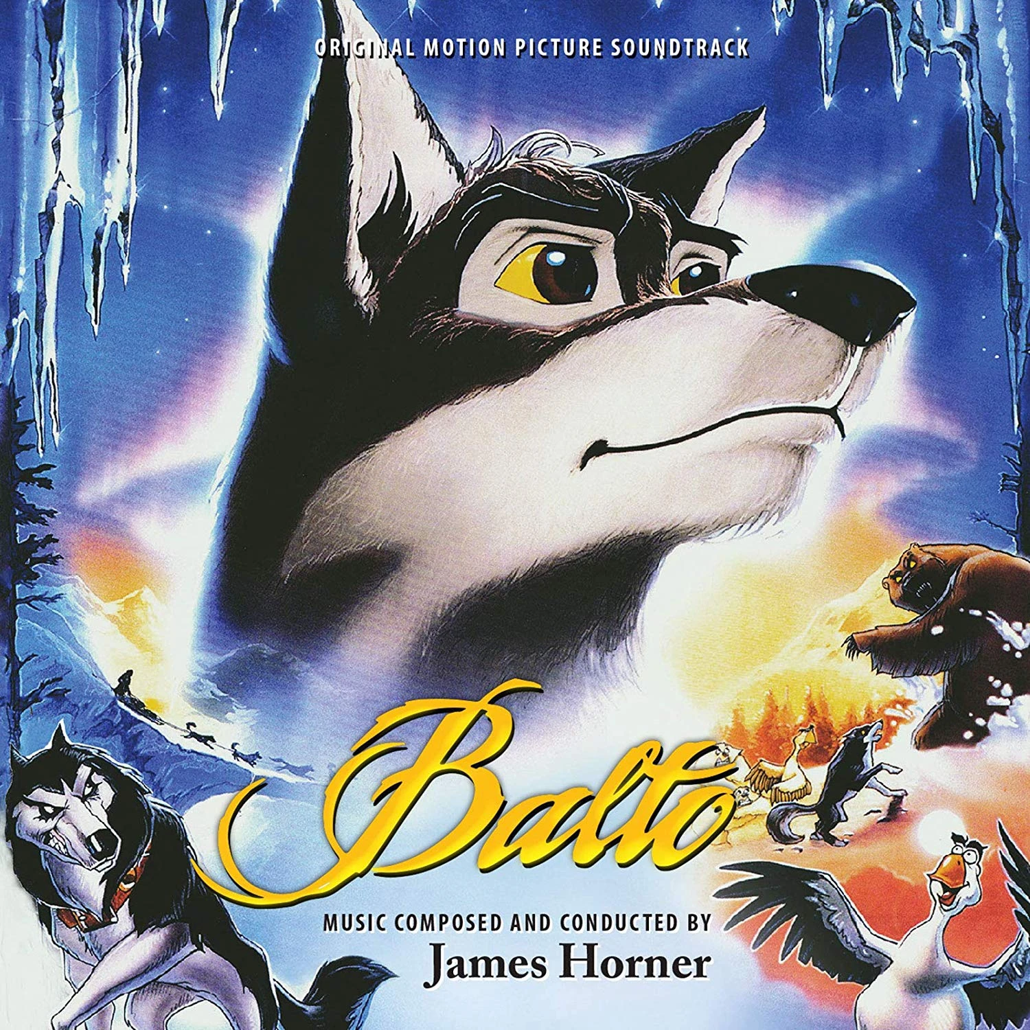 Discuss Everything About Balto-trilogy Wiki | Fandom