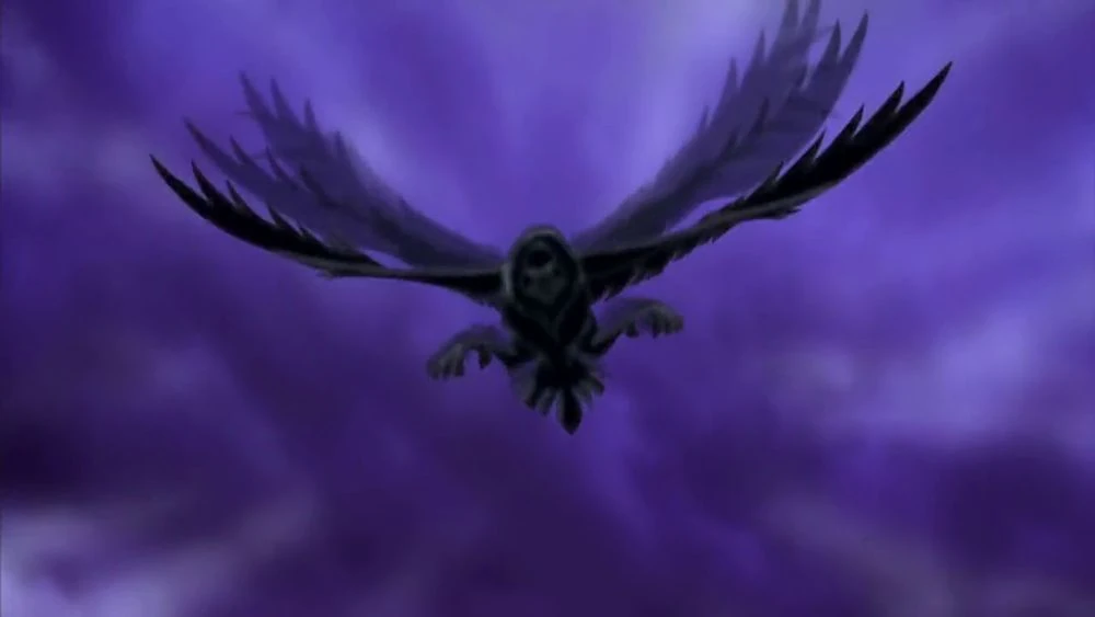 The Raven | Balto-trilogy Wiki | Fandom