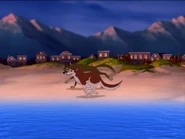 Kodi | Balto-trilogy Wiki | Fandom