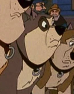 Gray-Brown Malamute | Balto-trilogy Wiki | Fandom