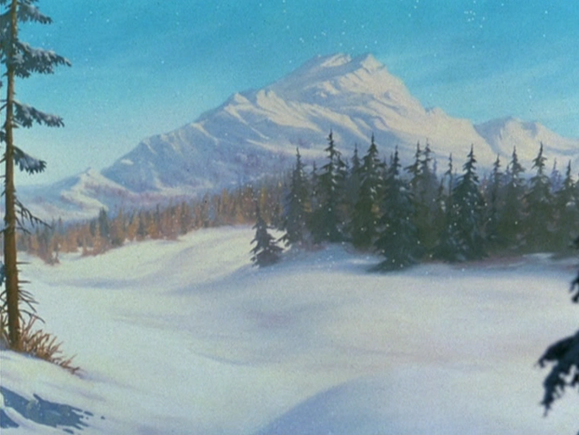 Backgrounds | Balto-trilogy Wiki | Fandom