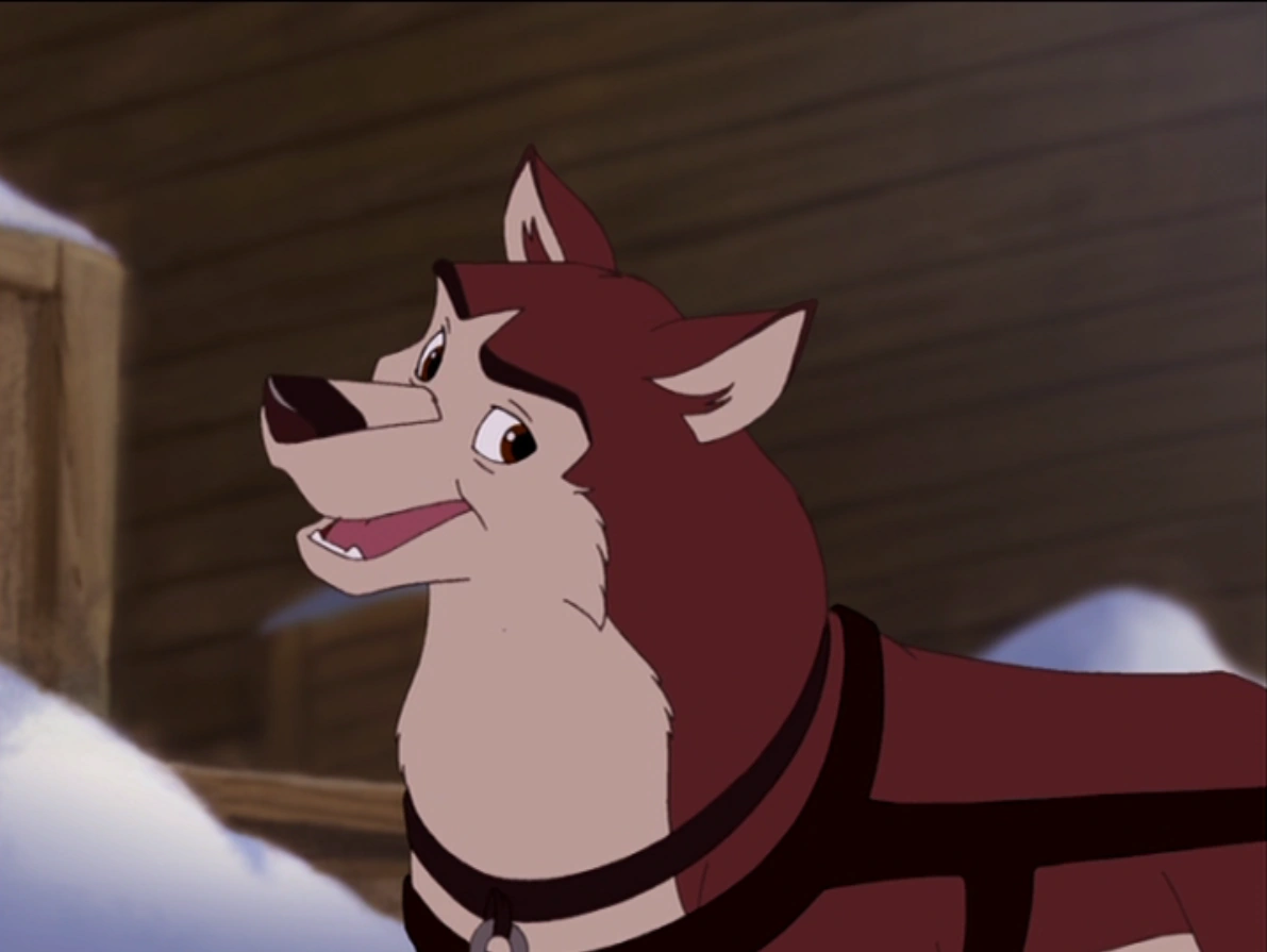 Kodi | Balto-trilogy Wiki | Fandom