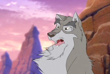 Balto Aleu Og Niju
