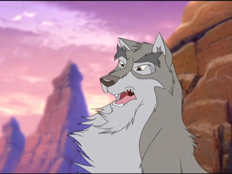 Balto 2