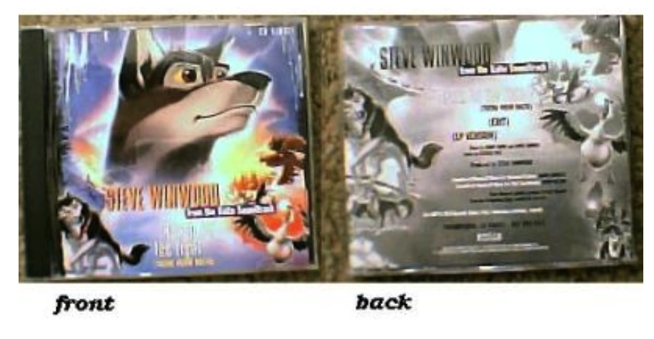 Merchandise | Balto-trilogy Wiki | Fandom