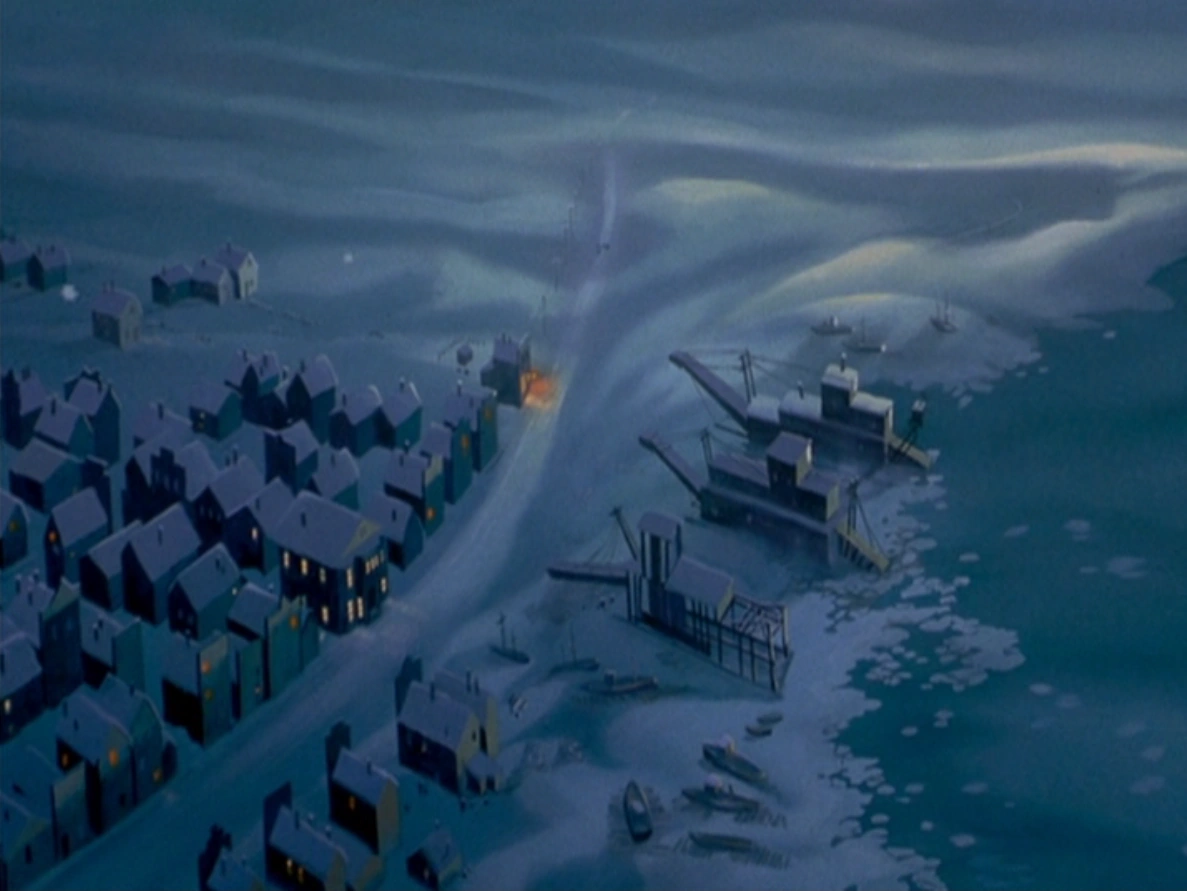 Nome | Balto-trilogy Wiki | Fandom