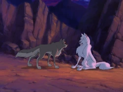 Balto Y Aniu Balto II: Aventura En La Tierra De Hielo (Vídeo 2001)