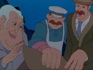 The Butcher | Balto-trilogy Wiki | Fandom