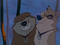 Nikki | Balto-trilogy Wiki | Fandom