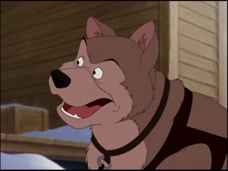 Kirby | Balto-trilogy Wiki | Fandom