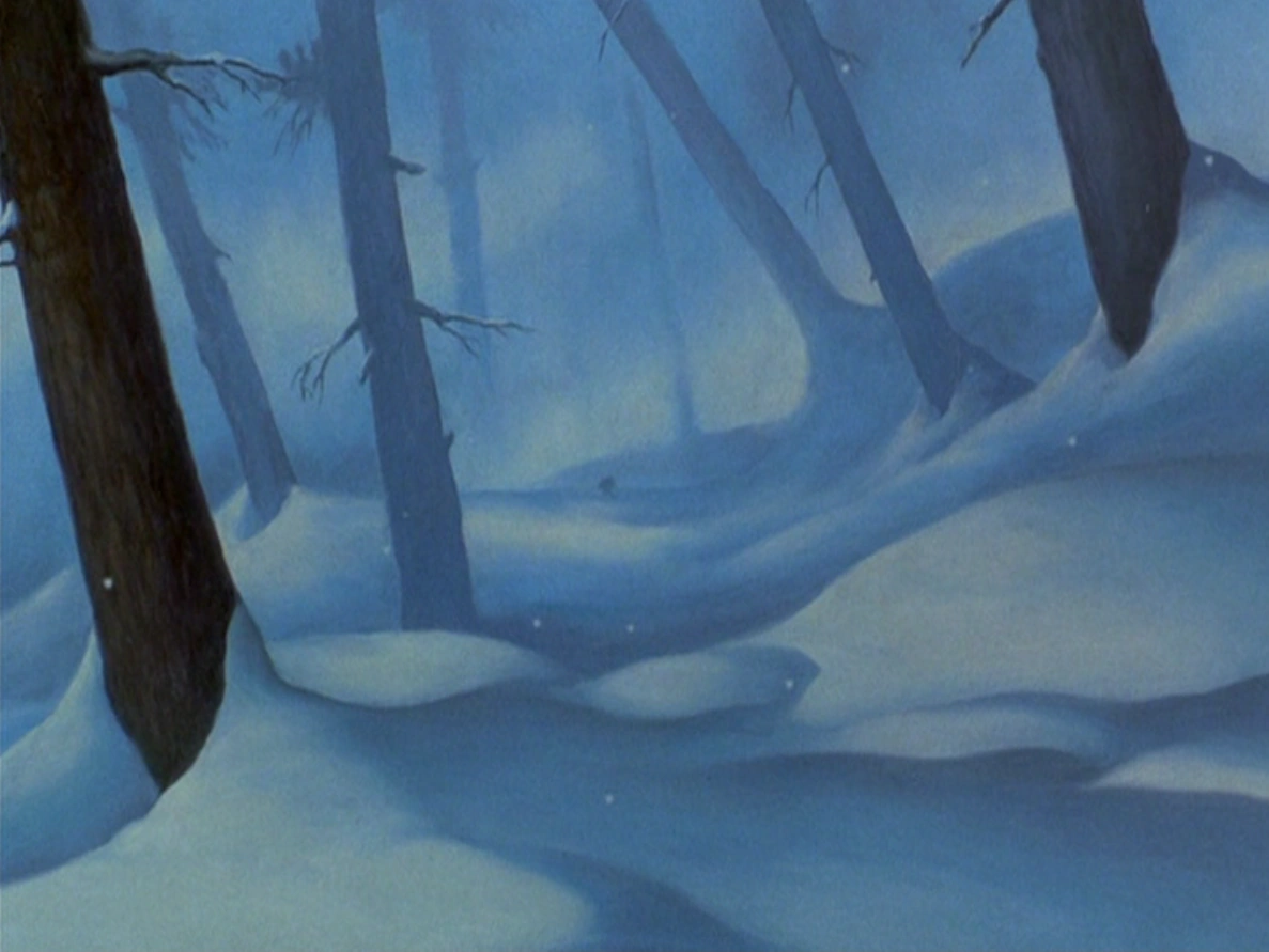 Alaskan Wilderness | Balto-trilogy Wiki | Fandom