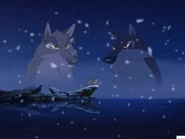 Niju | Balto-trilogy Wiki | Fandom