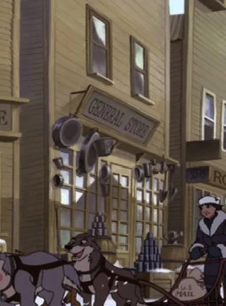 General Store | Balto-trilogy Wiki | Fandom