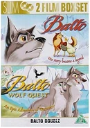 Balto 2: Wolf Quest | Balto-trilogy Wiki | Fandom