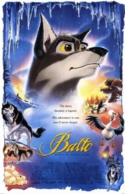 Balto/Transcript | Balto-trilogy Wiki | Fandom