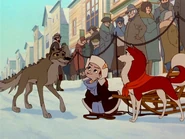 Rosy | Balto-trilogy Wiki | Fandom