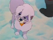 Dixie | Balto-trilogy Wiki | Fandom