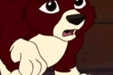 Balto 2 Wolf Quest Skjermbilder Red And White Wolf | Balto Wiki