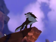 Niju | Balto-trilogy Wiki | Fandom