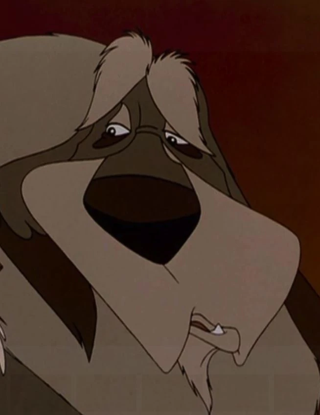 Doc | Balto-trilogy Wiki | Fandom