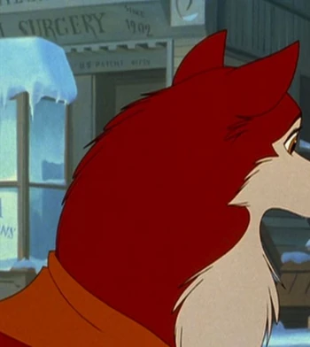 Surgery Shop | Balto-trilogy Wiki | Fandom