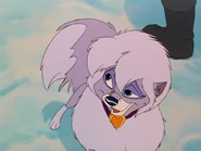 Dixie | Balto-trilogy Wiki | Fandom