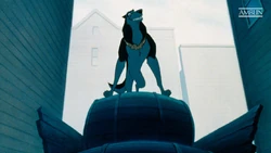 Balto 1995 Steele