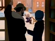 Rosy | Balto-trilogy Wiki | Fandom