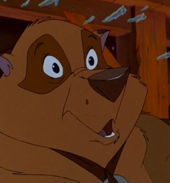 Category:Wild Joe's Team Members | Balto-trilogy Wiki | Fandom