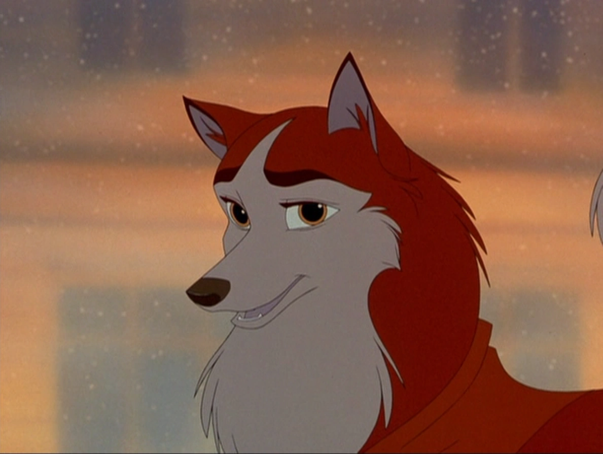 Jenna | Balto-trilogy Wiki | Fandom