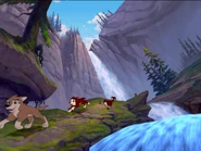 Aleu | Balto-trilogy Wiki | Fandom