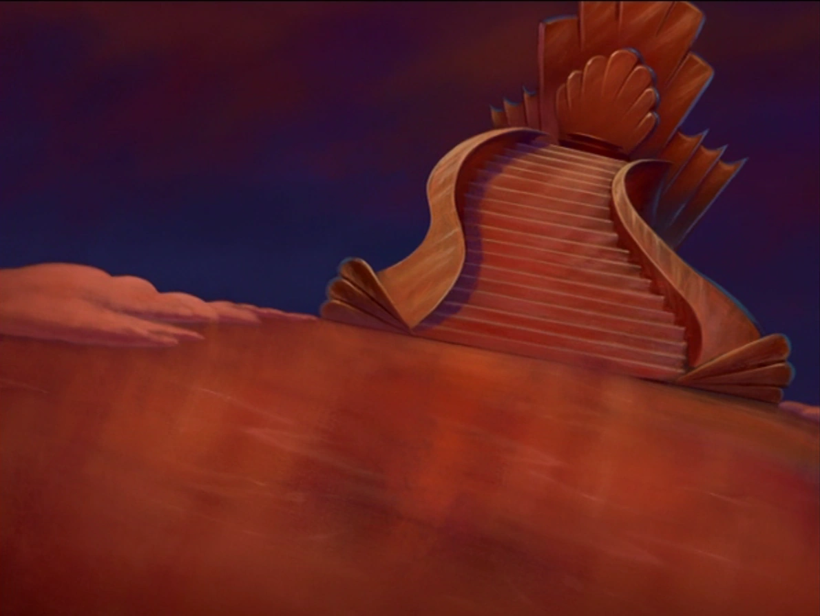 Stella's Stage | Balto-trilogy Wiki | Fandom