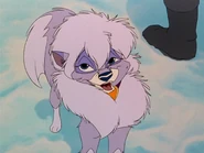 Dixie | Balto-trilogy Wiki | Fandom