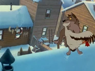 The Butcher | Balto-trilogy Wiki | Fandom