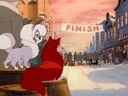 Dixie | Balto-trilogy Wiki | Fandom