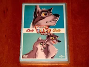 Balto 2: Wolf Quest | Balto-trilogy Wiki | Fandom