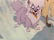 Dixie | Balto-trilogy Wiki | Fandom
