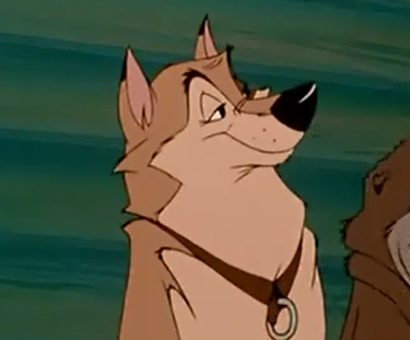 Kaltag | Balto-trilogy Wiki | Fandom
