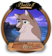 Aleu | Balto-trilogy Wiki | Fandom