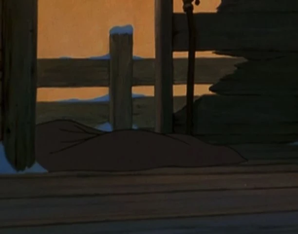 Balto's Blanket | Balto-trilogy Wiki | Fandom