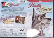 Balto 2: Wolf Quest | Balto-trilogy Wiki | Fandom