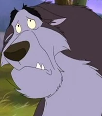 Nuk | Balto-trilogy Wiki | Fandom