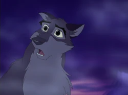 Balto 2 Wolf Quest Screenshots