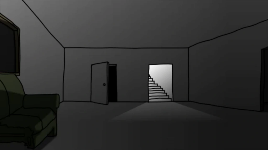 Ghost Night Teaser 5 | Baman Piderman Wiki | Fandom