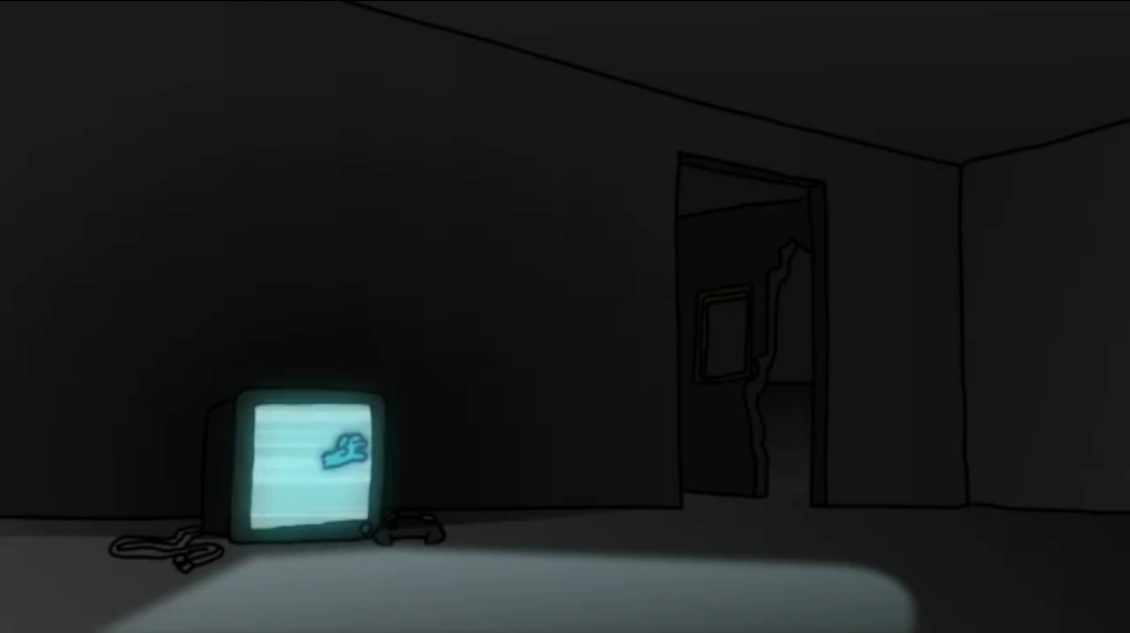 Ghost Night Teaser 1 | Baman Piderman Wiki | Fandom