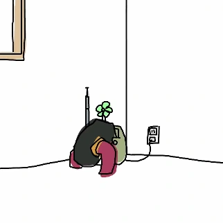 That Thing | Baman Piderman Wiki | Fandom