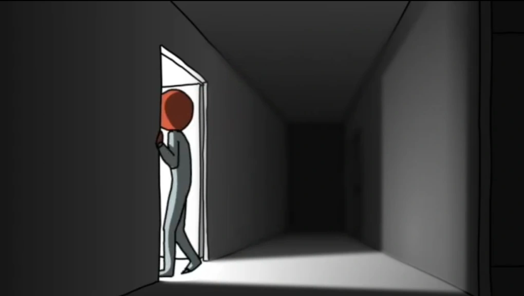 Ghost Night Teaser 2 | Baman Piderman Wiki | Fandom