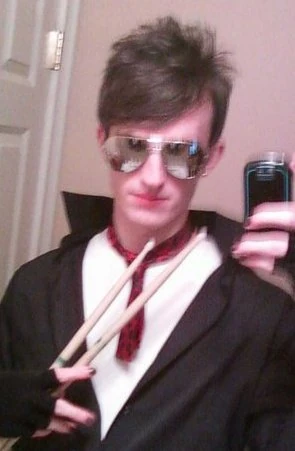 Josh Garguilo | The Archives Wiki | Fandom